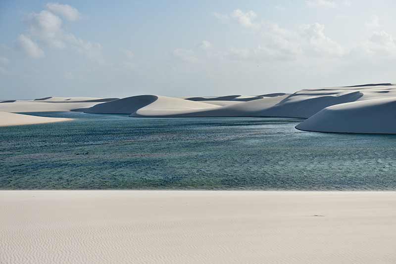 Circuito: Maravillas Naturales de Brasil | Brazil Vip